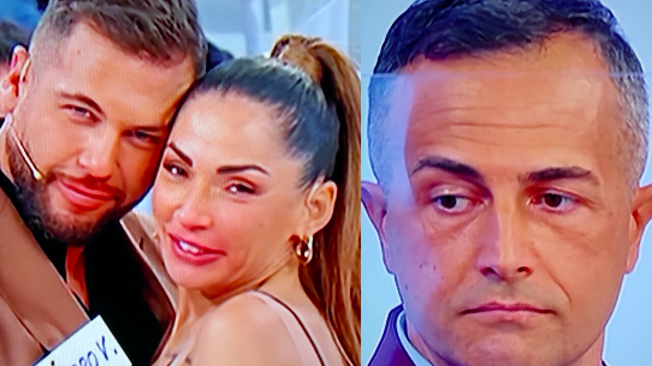 Colpaccio Mediaset, Esclusiva: Ida e Alessandro di Uomini e Donne ...