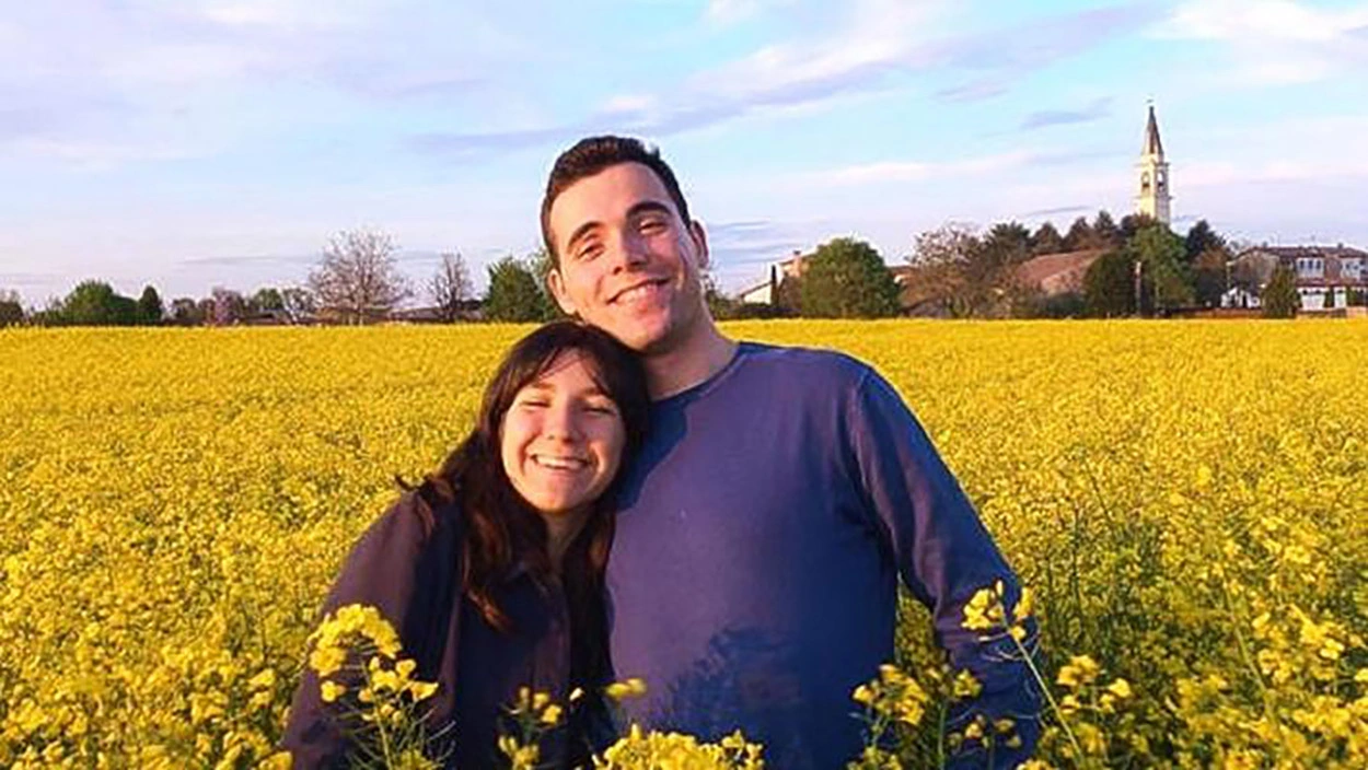 Giallo Giulia e Filippo, La Bruzzone rivela: "Troppo sangue sull ...